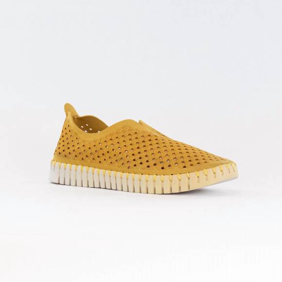 Ilse Jacobsen | Shoes | New Ilse Jacobsen Womens Tulip Shoes In Golden ...